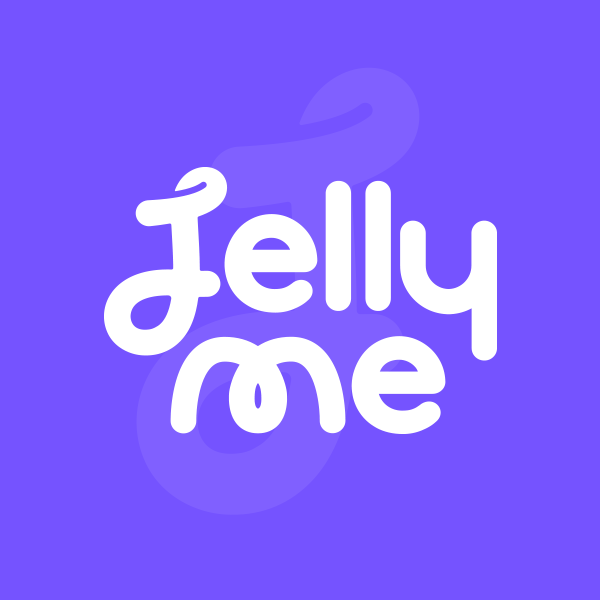 Jellyme: The official NFT marketplace for assets on the MOOI Network